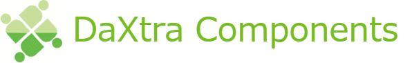 DaXtra Components | Daxtra