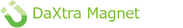 DaXtra Magnet | Daxtra