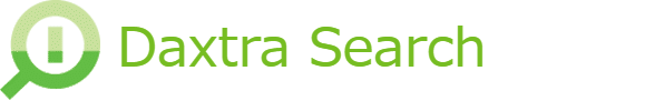 Daxtra Search | Daxtra