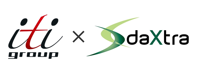 ITI_DaXtra_Logos | Daxtra